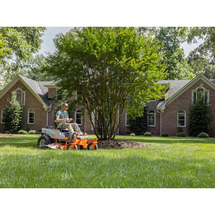 STIHL RZ 261 - Capital Repair Services