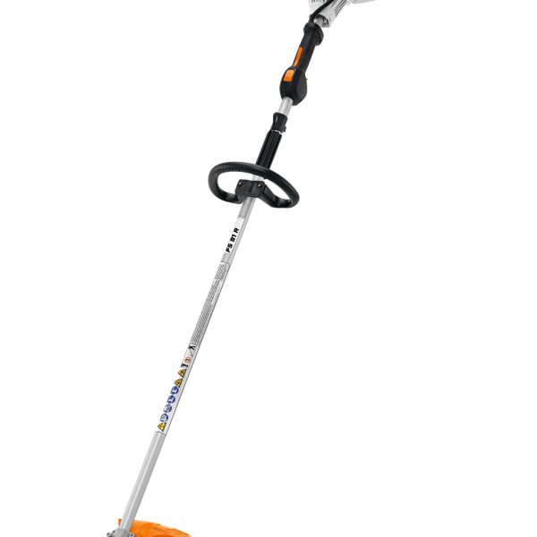 STIHL FS 91 Gasoline Grass Trimmer - Capital Repair Services